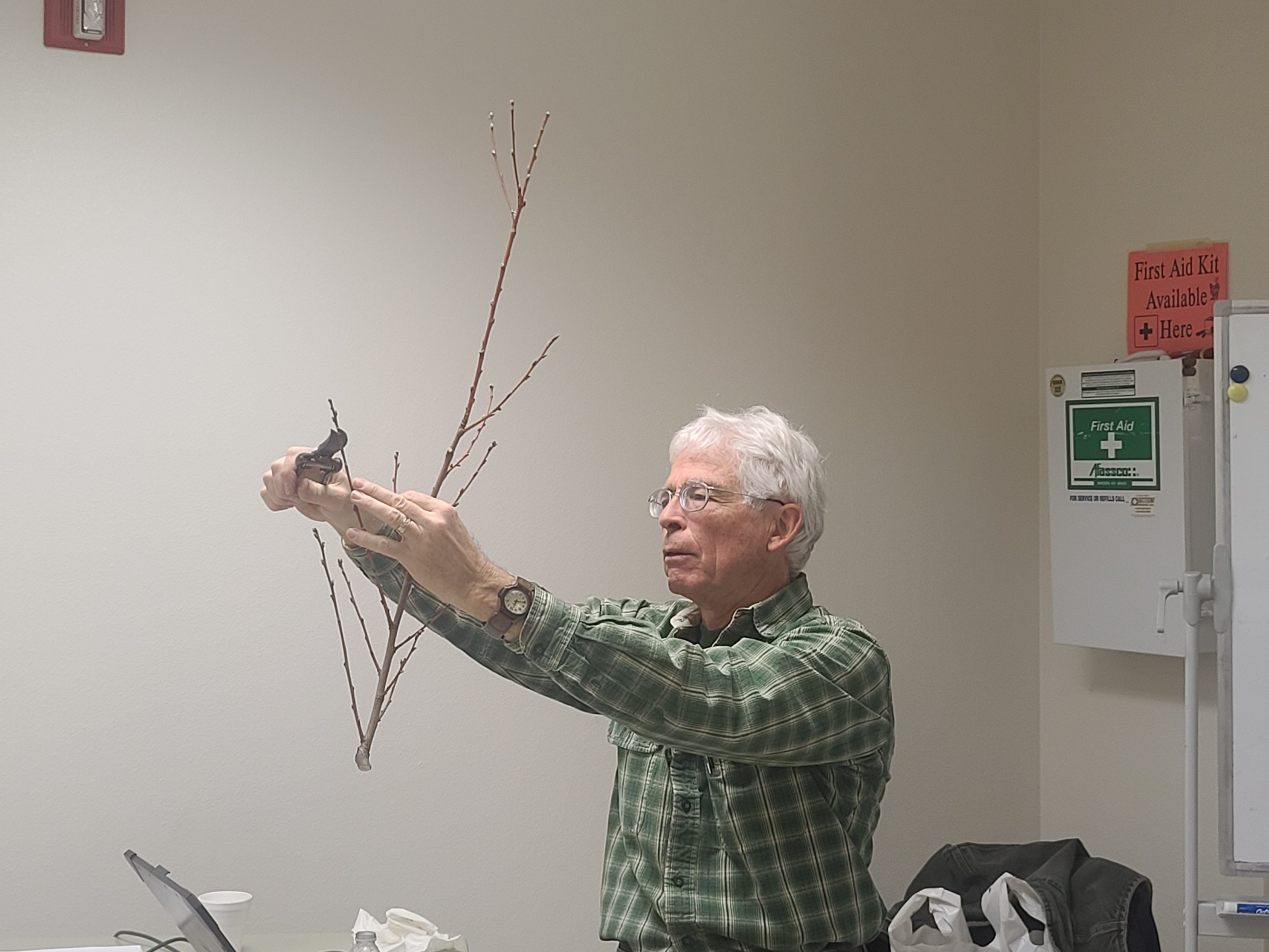 Register soon for Master Gardener course in Baker City | La Grande Observer