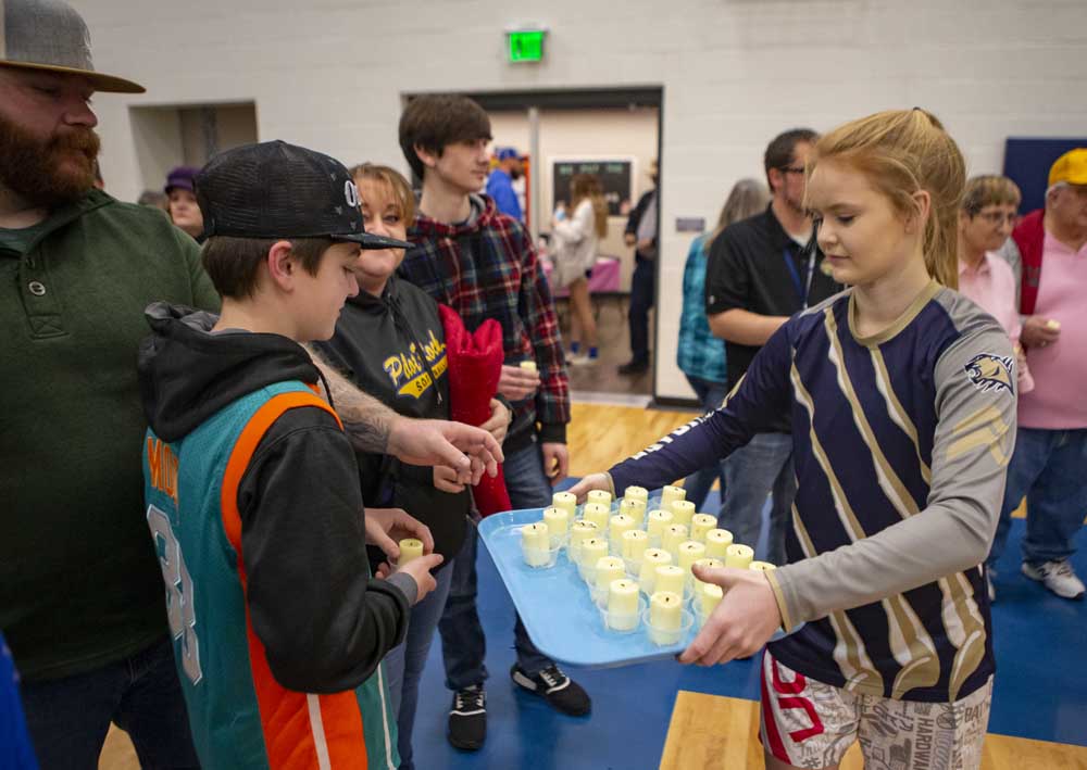 Update: 4 Eastern Oregonians die in Helicopter crash in Arizona | La ...